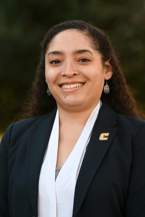 Management Faculty and Staff | University of Tennessee at Chattanooga